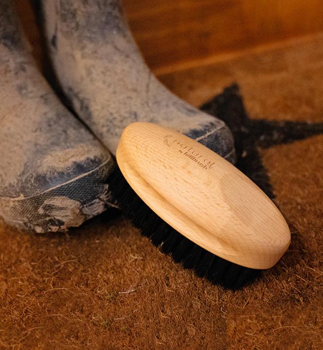 Natural Shoe & Boot Brushes | Eco-Friendly Footwear Care – Natural by ...